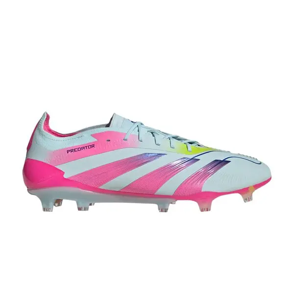 Adidas Predator Elite Fg Stellar Icon Pack