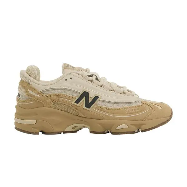 NEW BALANCE 1000 Sneaker - Tan