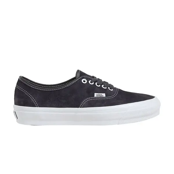 VANS Authentic 44 2 Lx Sneakers - Black