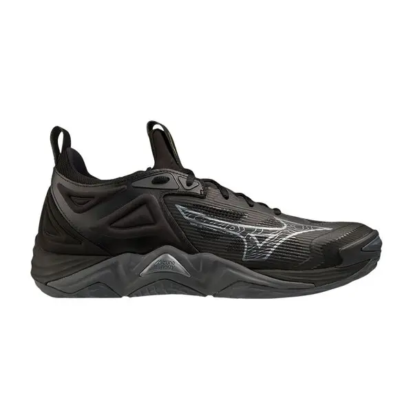 Mizuno Wave Momentum 3 Sneakers