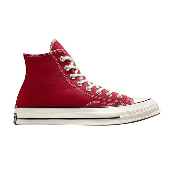 CONVERSE Chuck 70 High Sneakers - Red