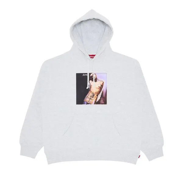 Supreme X Jane
