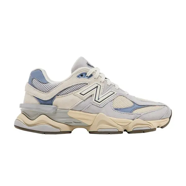 NEW BALANCE 9060 Sneakers - Grey