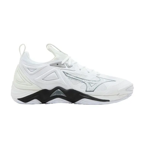 Mizuno Wave Momentum 3