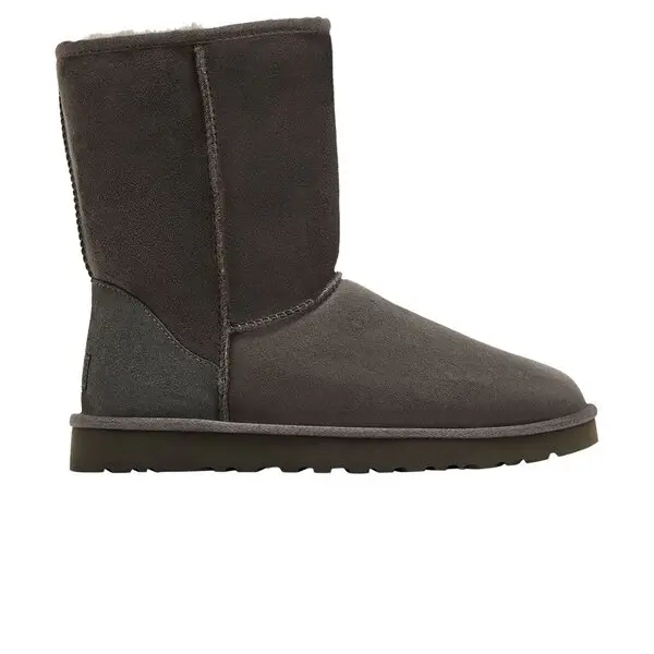 UGG Classic Short Ii - Grey