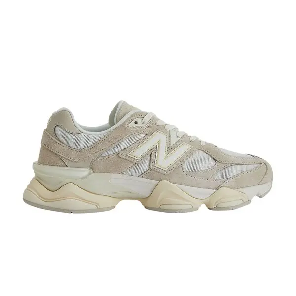 NEW BALANCE 9060 Sneakers - Cream