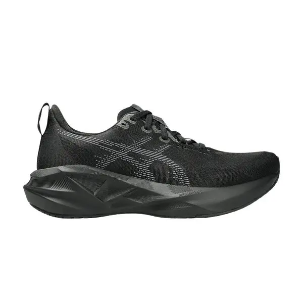 Asics Novablast Sneakers - Black