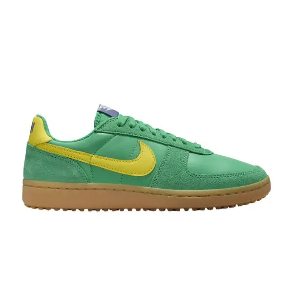 Nike Field General 82 'i Love Limes' Sneakers - Green