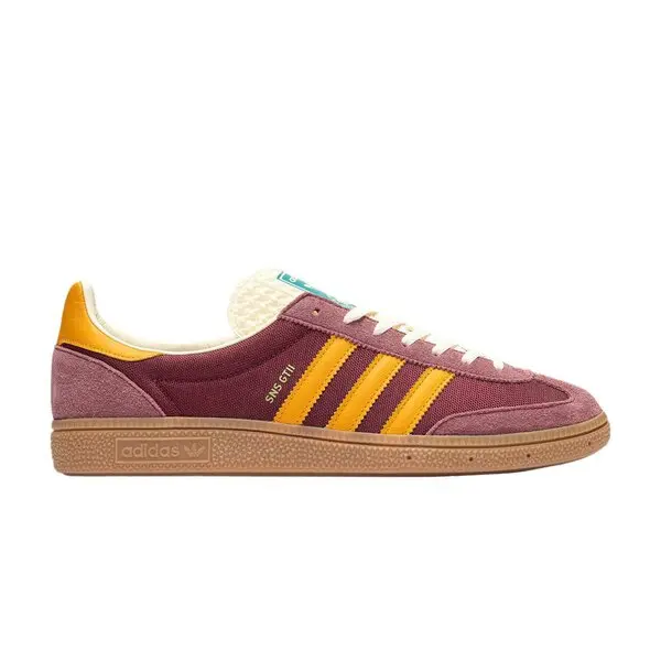 Adidas Sneakersnstuff X Gt 2 '3rd Edition Paris