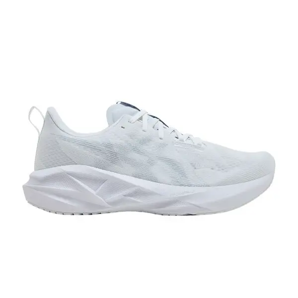 Asics Novablast 5 Sneakers - White