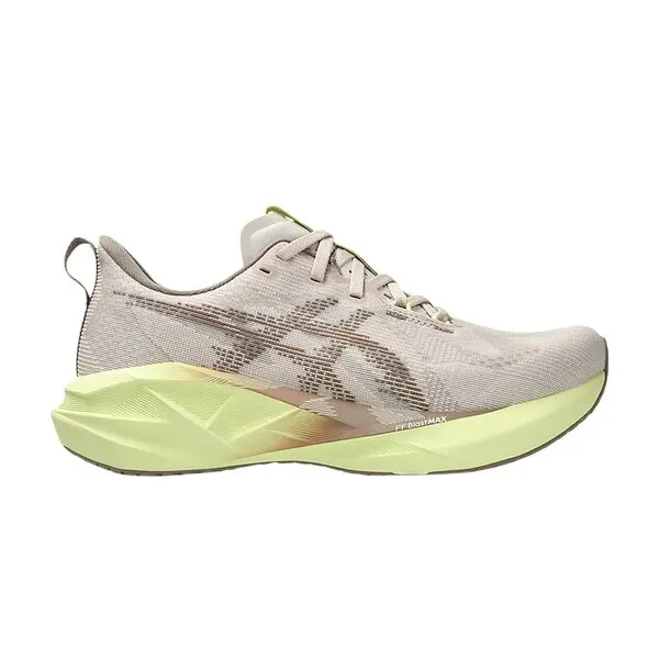 Asics Novablast Sneakers - Grey