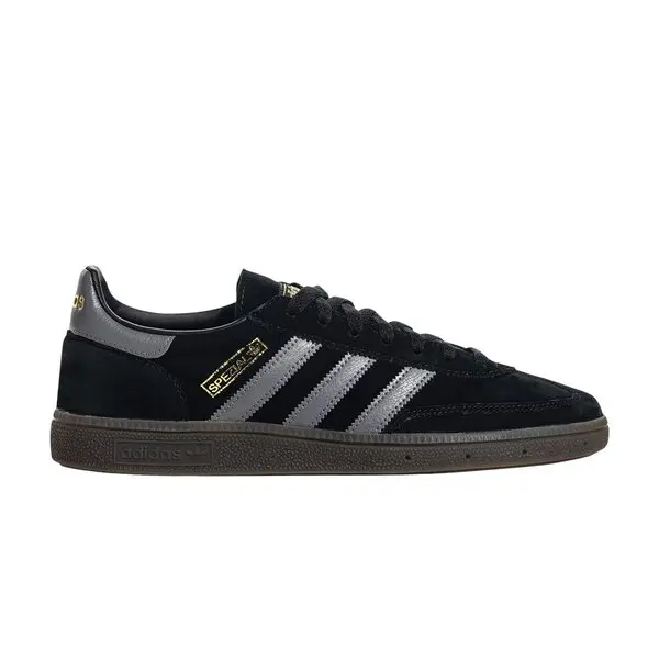 Adidas Handball Spezial Sneakers - Black