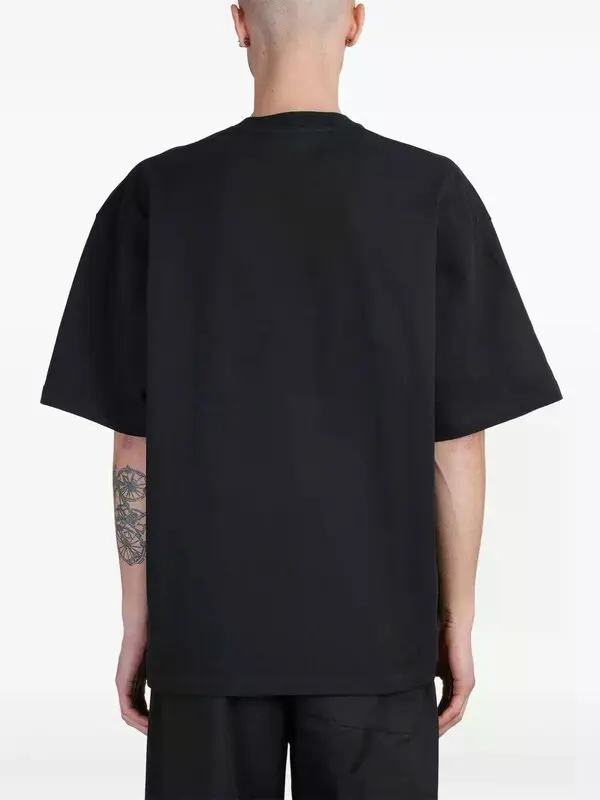 DARKPARK Troy T-shirt
