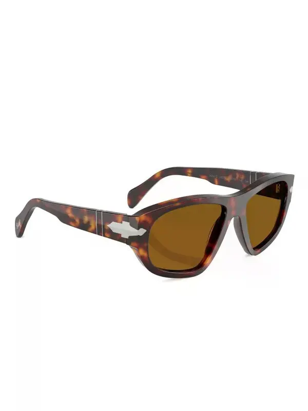 Persol Oversized Sunglasses