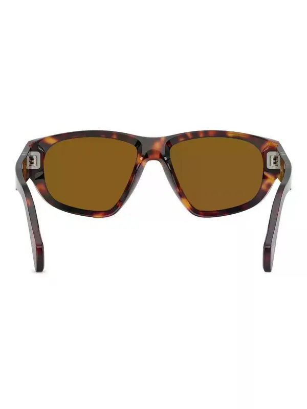 Persol Oversized Sunglasses