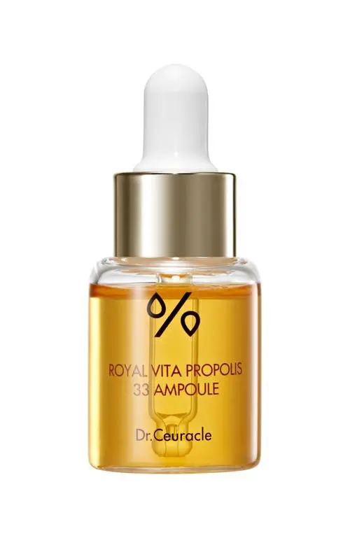 DR. CEURACLE Royal Vita Propolis 33 Ampoule - None