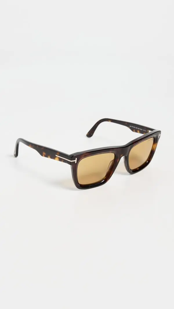 TOM FORD Lelio Sunglasses
