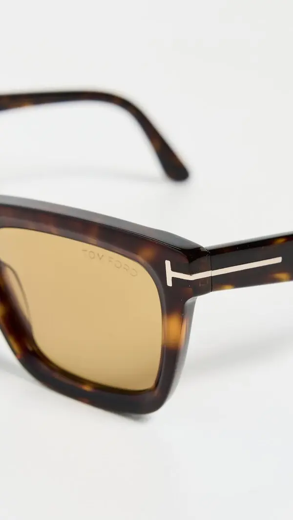 TOM FORD Lelio Sunglasses