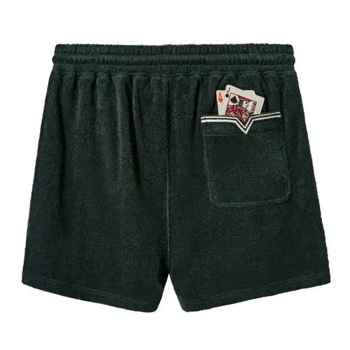 TOMBOLO Vicey Dicey Cabana Shorts