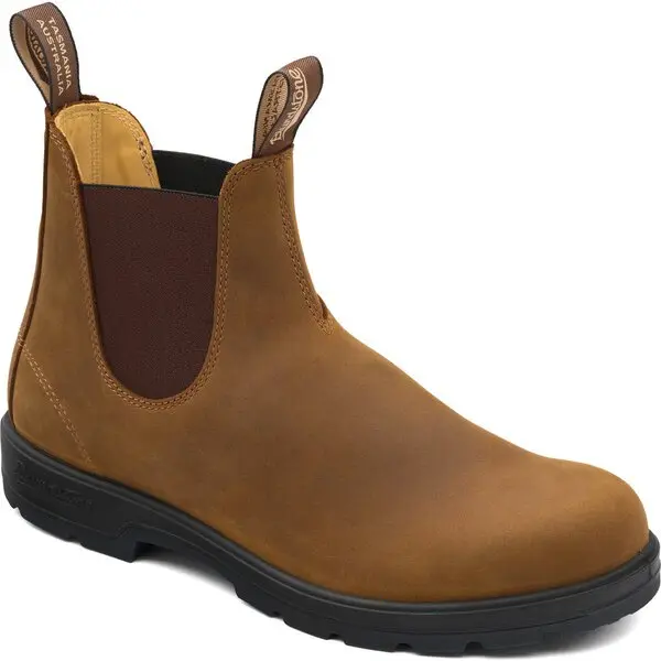 Blundstone Classic Chelsea Boot - Saddle Brown