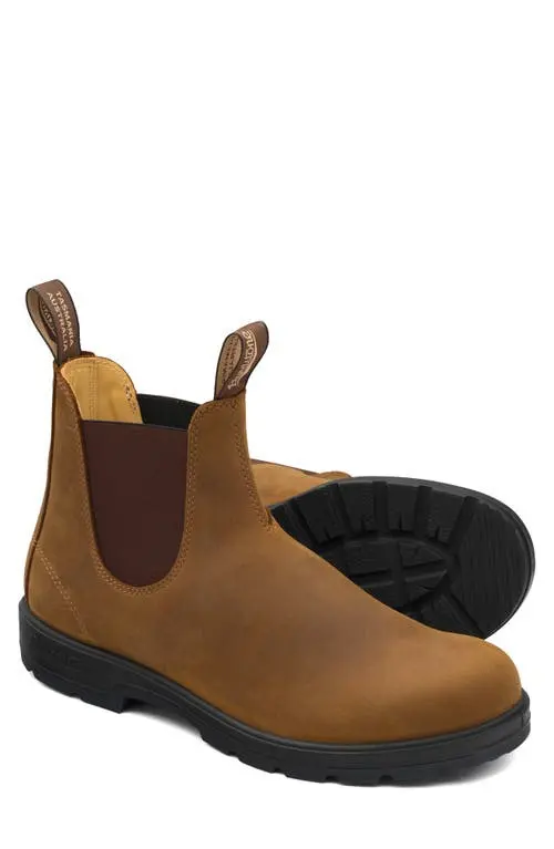 Blundstone Classic Chelsea Boot - Saddle Brown