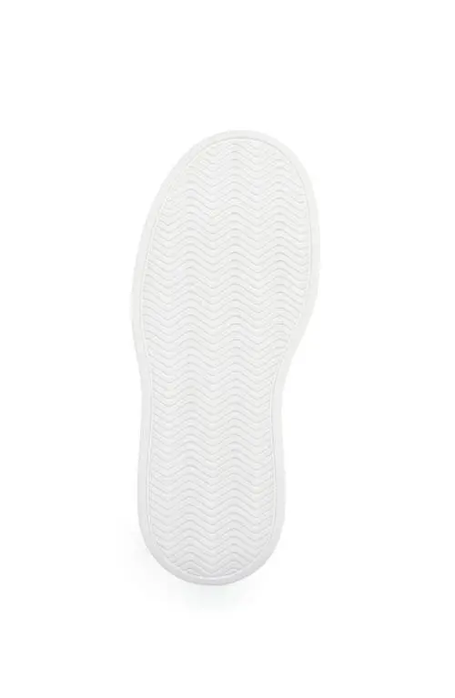 J/SLIDES NYC Bella Platform Sneakers