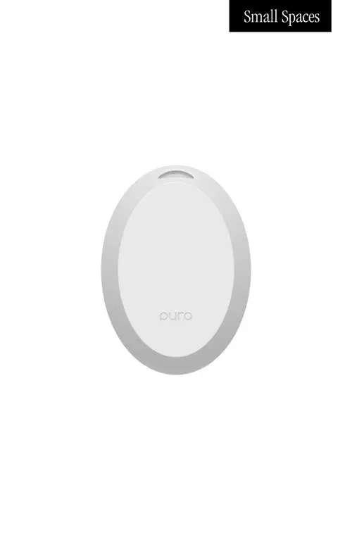 PURA Mini Smart Fragrance Diffuser For Small Spaces