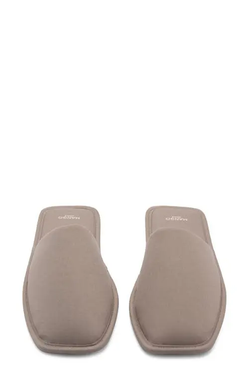 Mango Slide Slipper