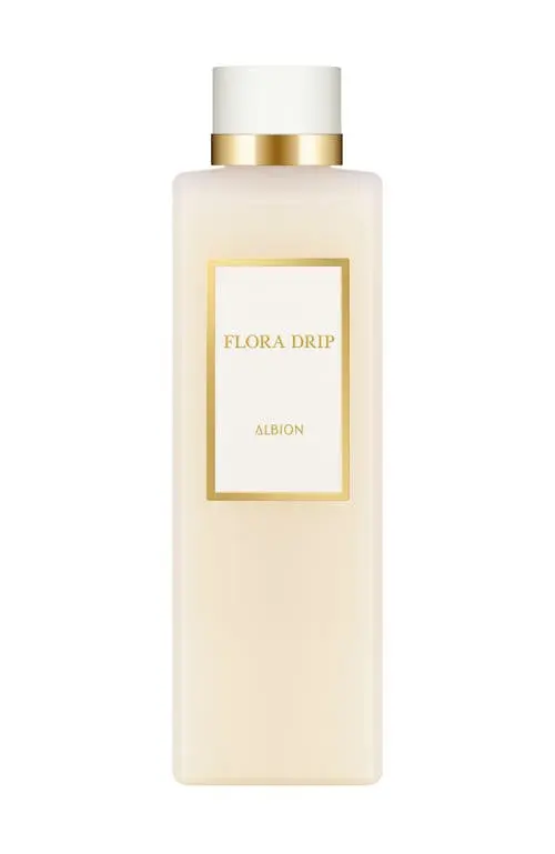 ALBION Flora Drip - 2.71 Fl Oz / 80 Ml