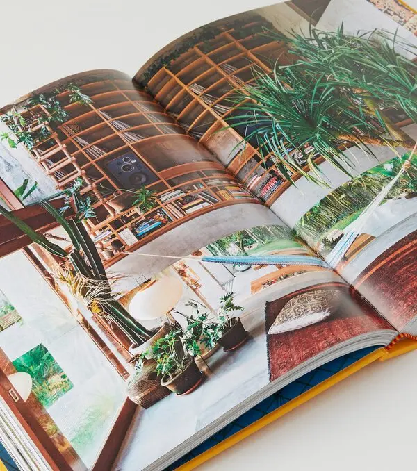 Assouline Bali Mystique Book - Multicoloured