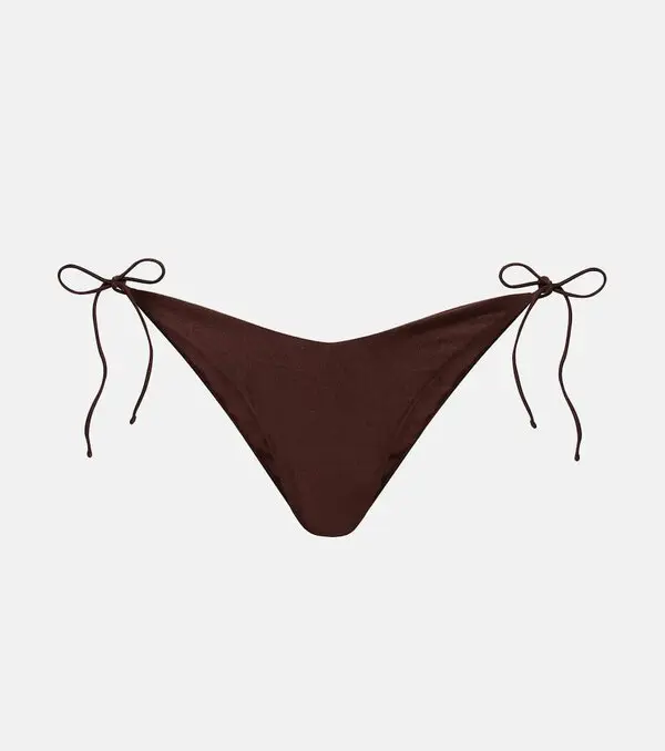 Jade Swim Kaia Bikini Bottoms
