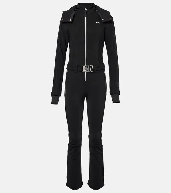 JETSET Belted Ski Suit