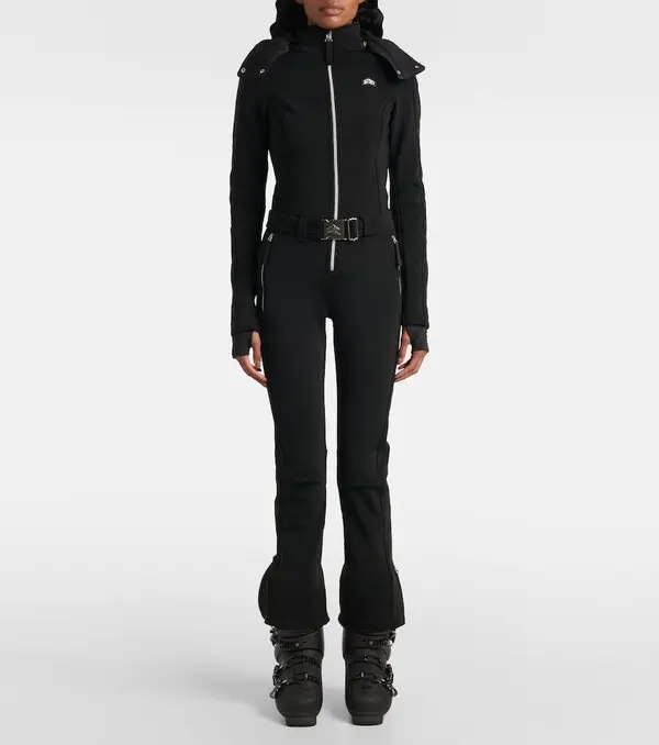 JETSET Belted Ski Suit