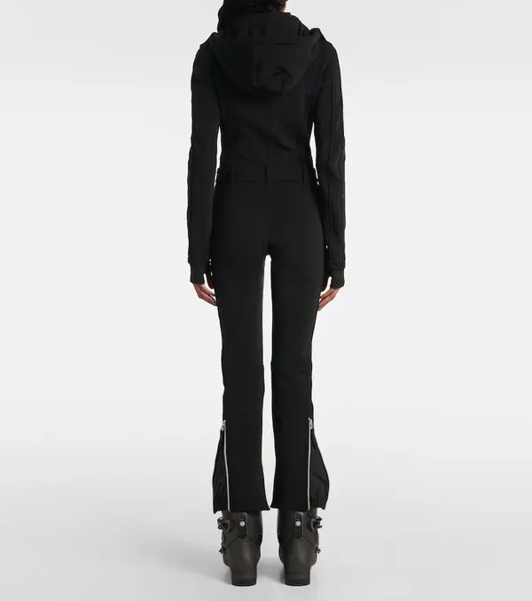 JETSET Belted Ski Suit