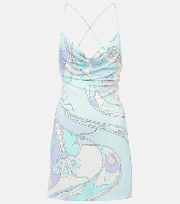 short sleeve spring dress Pink Floral Puff Short Sleeve V Neck Mini Dress – Blue Zone Planet