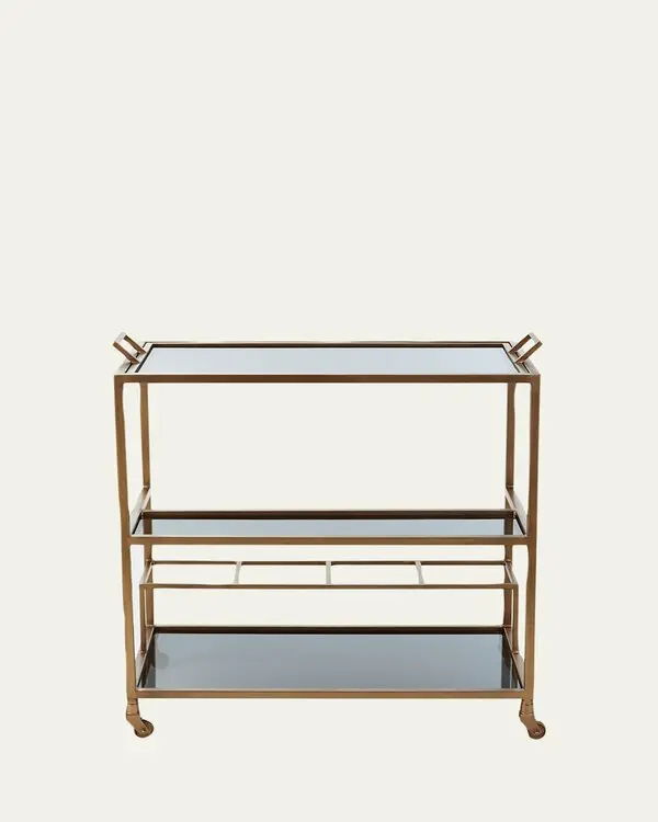 ARTERIORS Jak Bar Cart