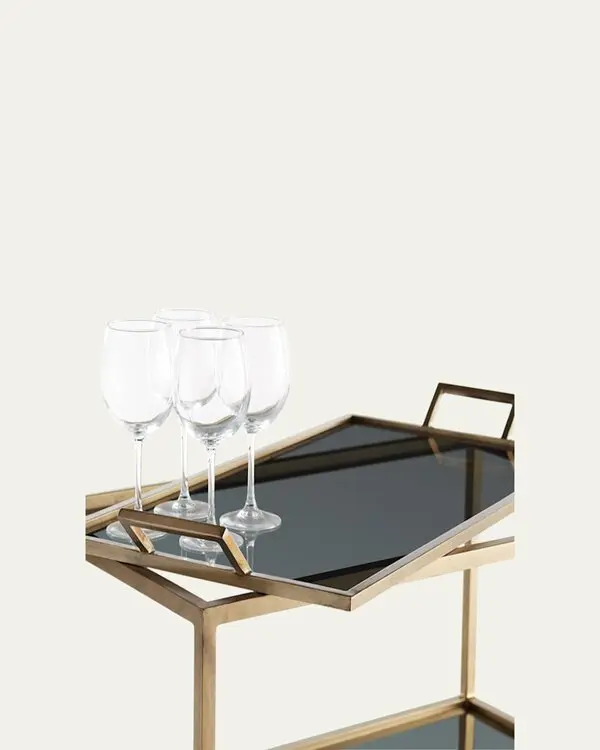 ARTERIORS Jak Bar Cart