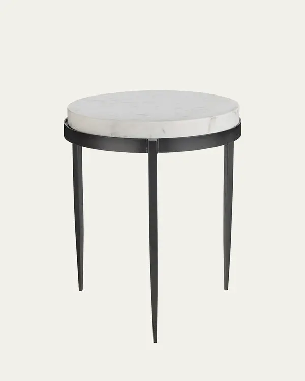 ARTERIORS Kelsie End Table