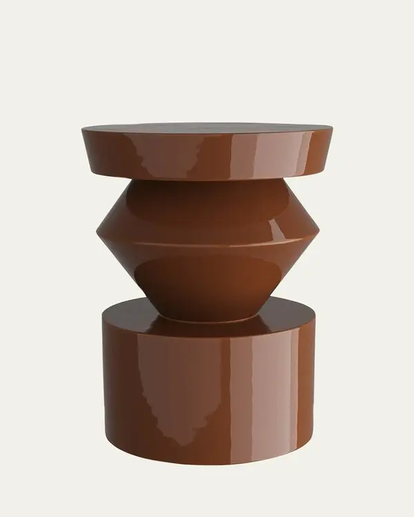 ARTERIORS Uma Accent Table