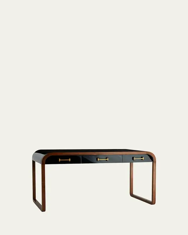 ARTERIORS Victoria Writing Desk