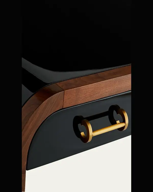 ARTERIORS Victoria Writing Desk