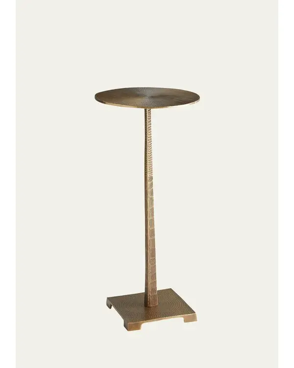 ARTERIORS Otelia Accent Table