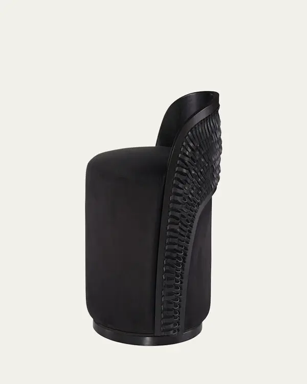 ARTERIORS Gretel Swivel Chair