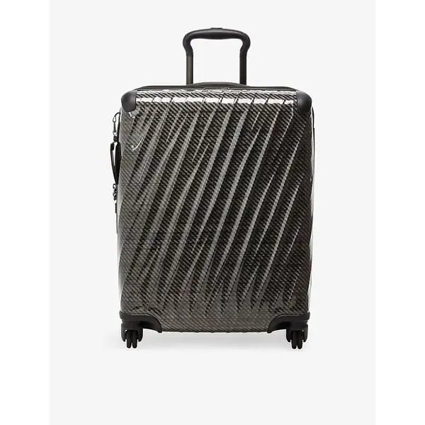 Tumi Continental Carry-on Hard-shell Suitcase