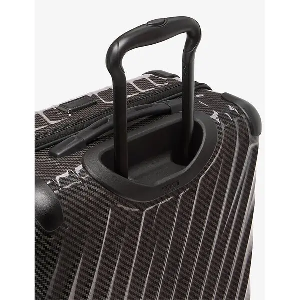 Tumi Continental Carry-on Hard-shell Suitcase