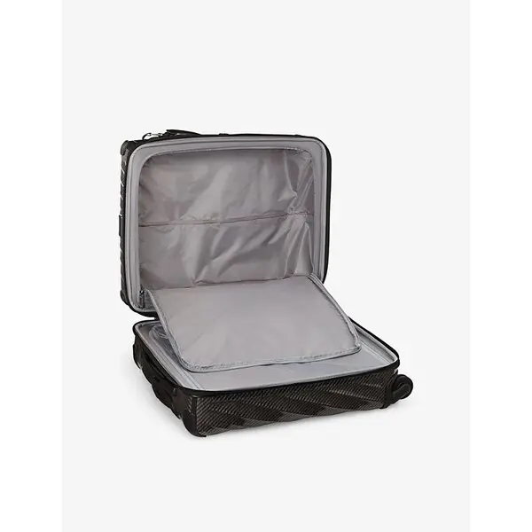 Tumi Continental Carry-on Hard-shell Suitcase