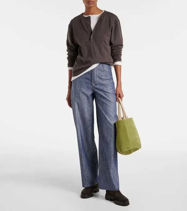 GIANVITO ROSSI Chester Suede Chelsea Boots - Brown