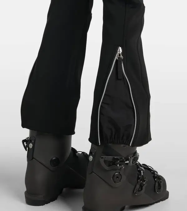 JETSET Belted Ski Suit