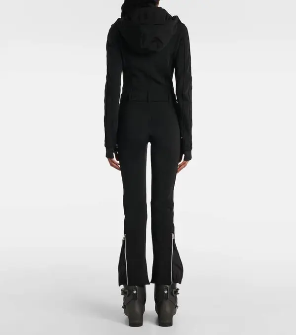 JETSET Belted Ski Suit