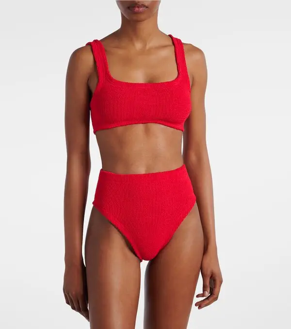 Hunza G Patricia Bikini